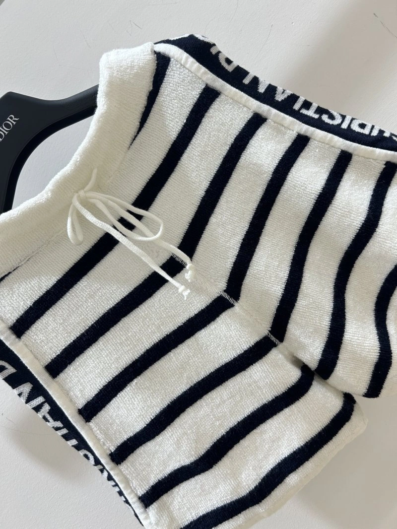 Exact replica Christian Dior Short Pants