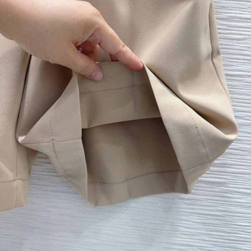 Genuine Christian Dior Short Pants