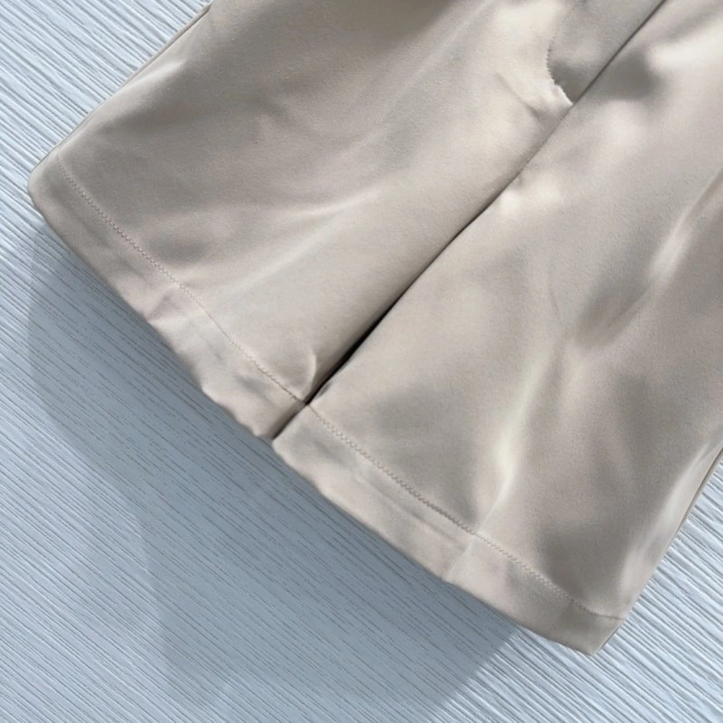 Genuine Christian Dior Short Pants