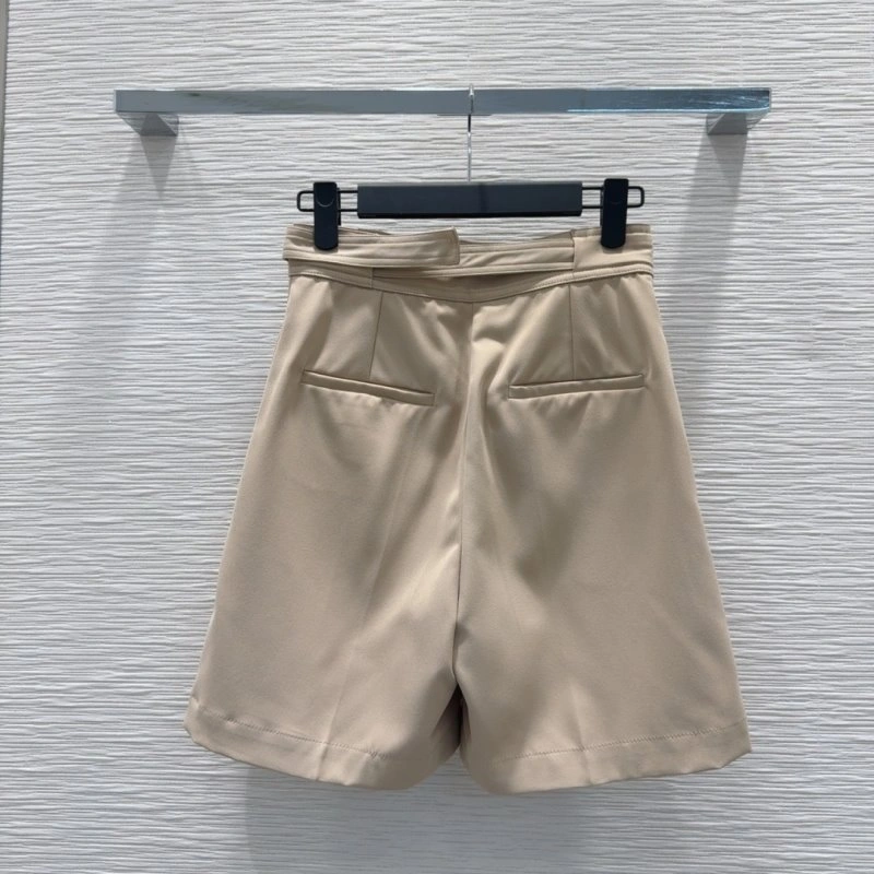 Genuine Christian Dior Short Pants