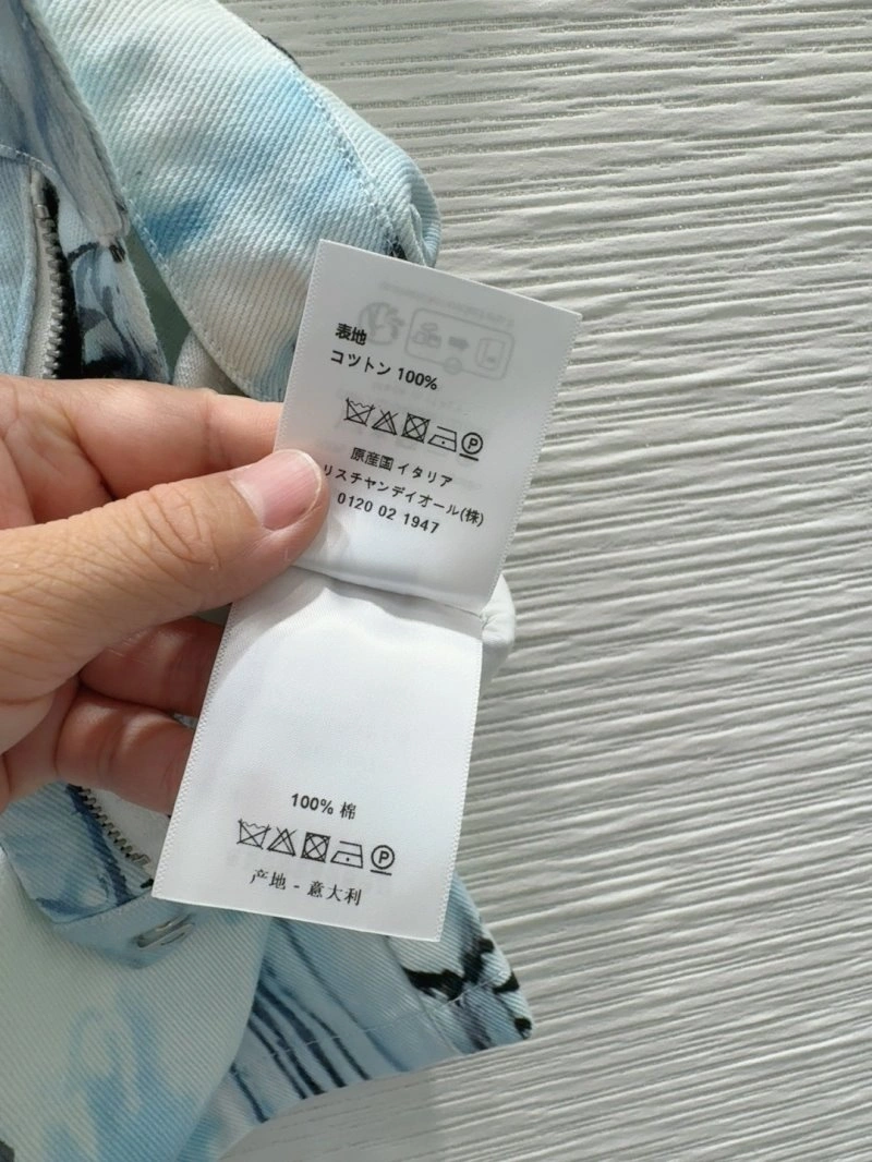 Reasonably priced Christian Dior Short Pants