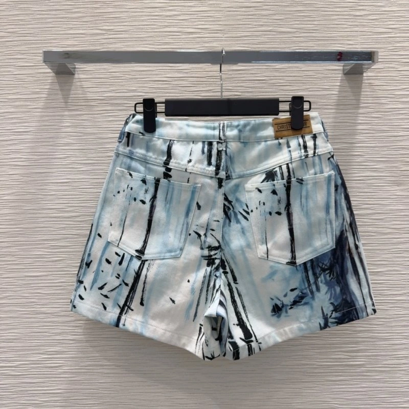 Reasonably priced Christian Dior Short Pants