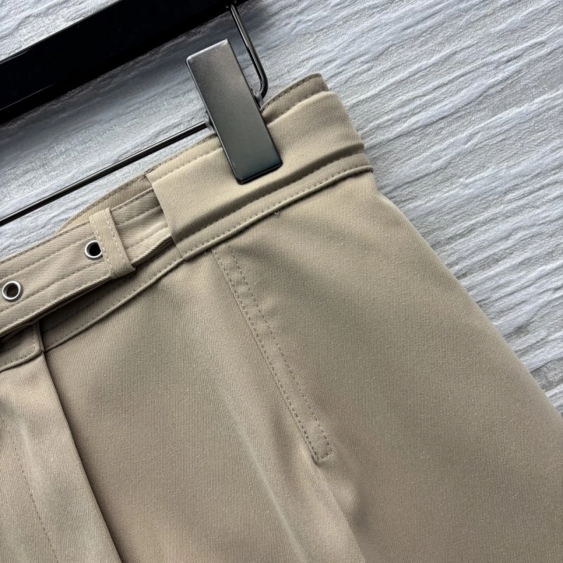 Genuine Christian Dior Short Pants