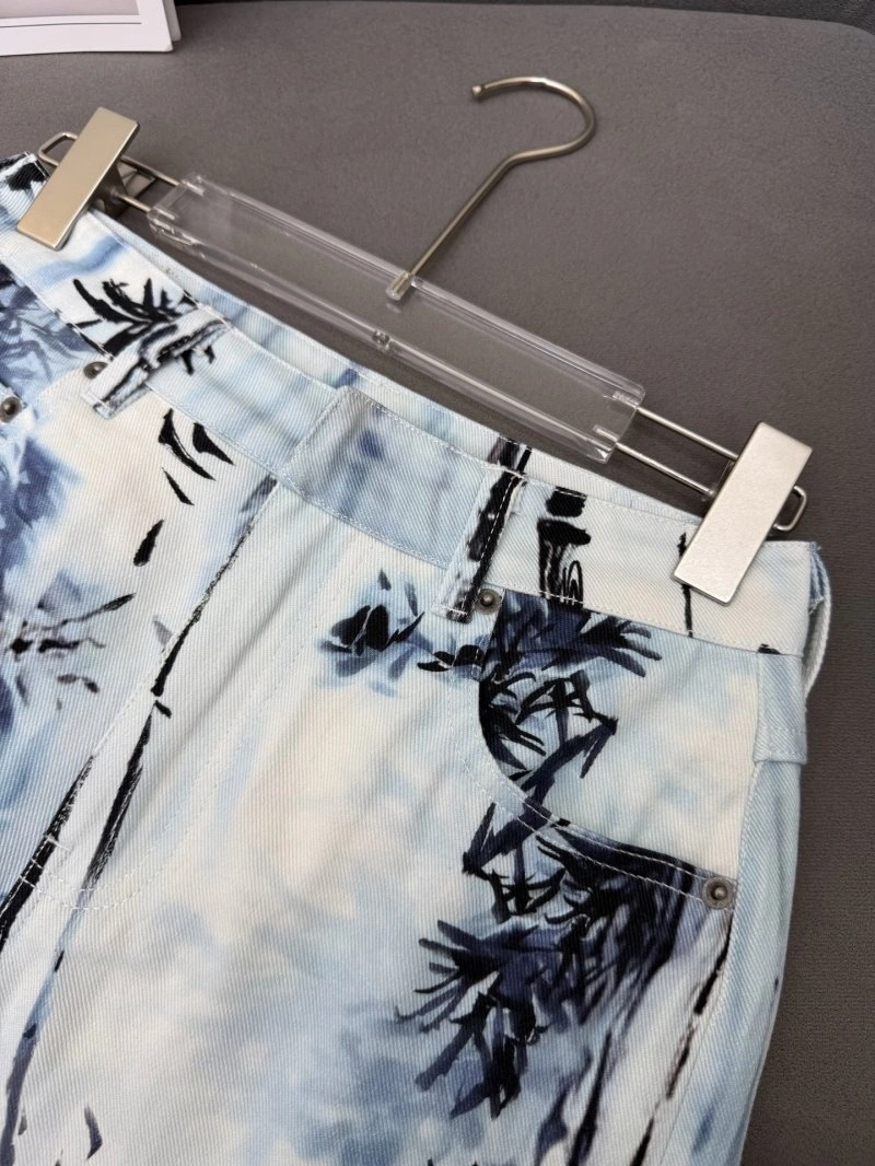 Perfect replica Christian Dior Short Pants