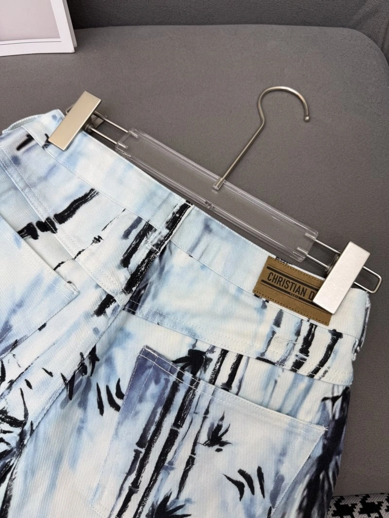 Perfect replica Christian Dior Short Pants