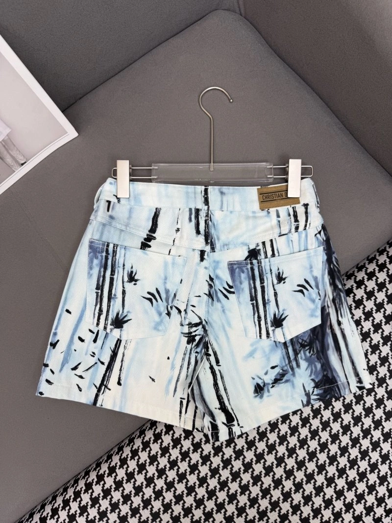 Perfect replica Christian Dior Short Pants