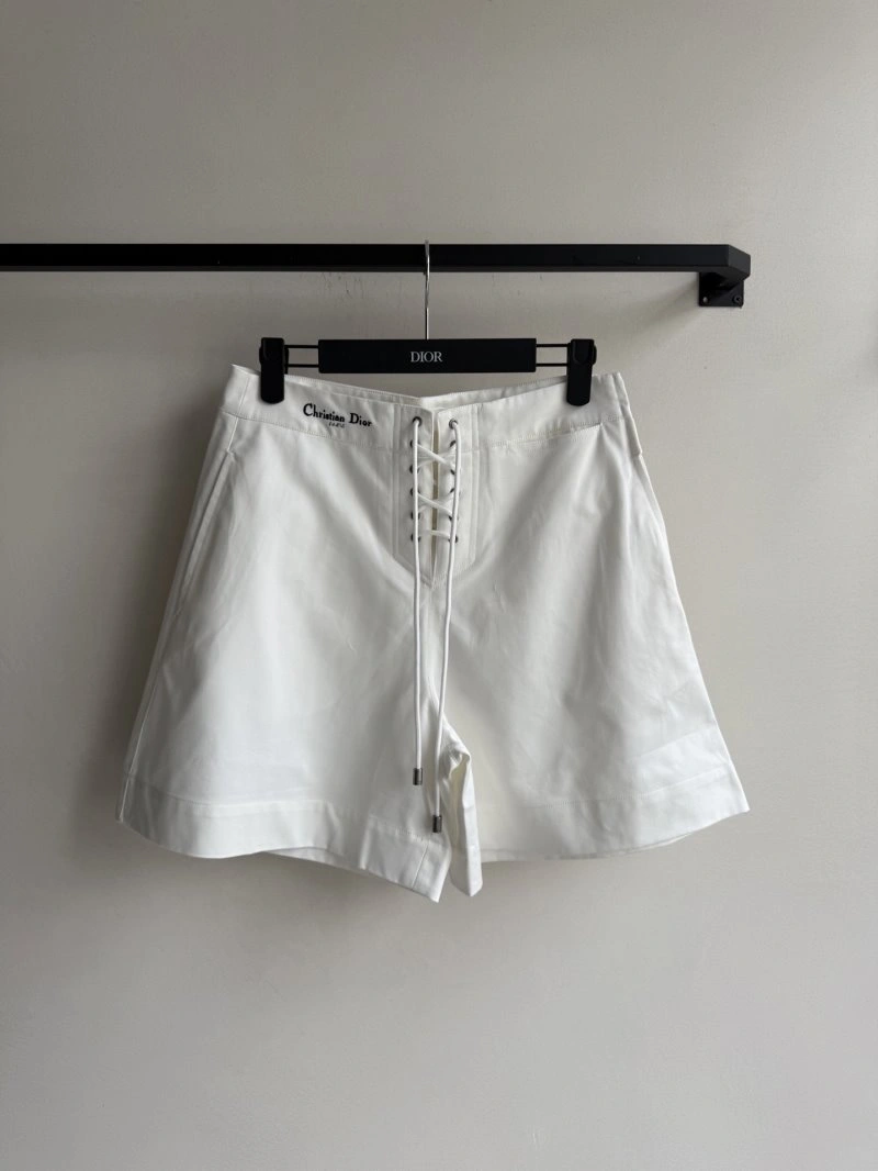 Christian Dior Short Pants
