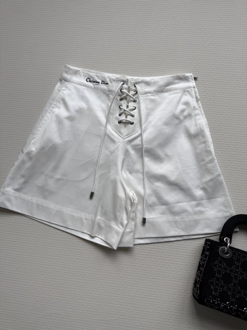 Exact replica Christian Dior Short Pants