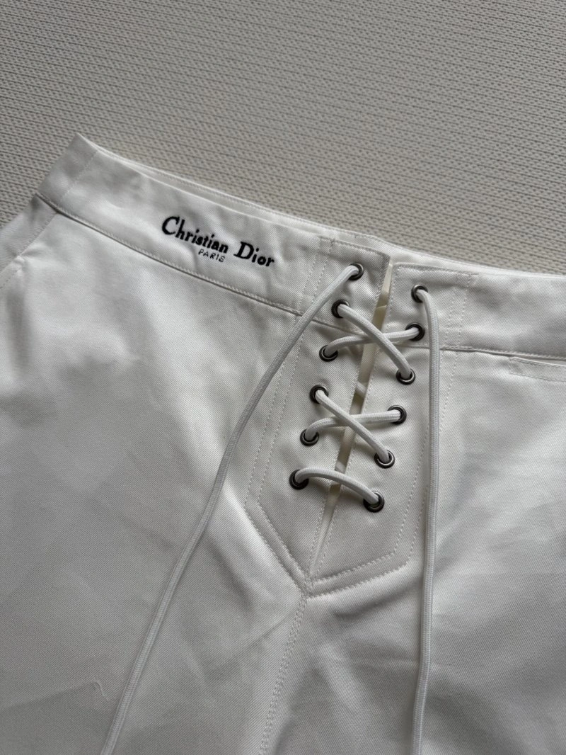 Exact replica Christian Dior Short Pants