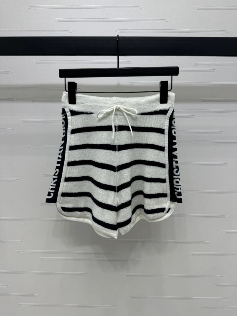 Christian Dior Short Pants