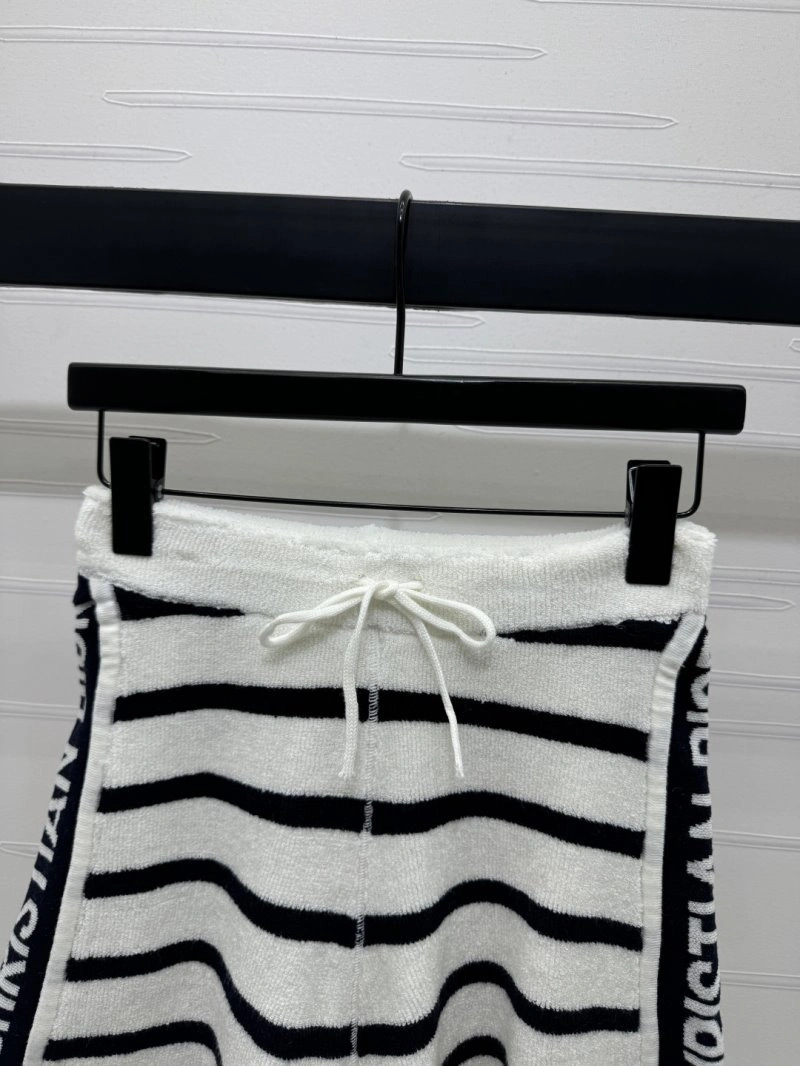 Cut-rate Christian Dior Short Pants