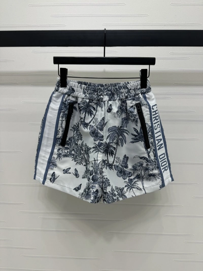 Christian Dior Short Pants