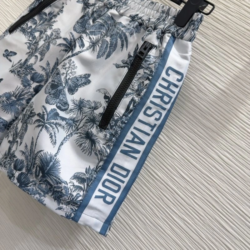 Legit Christian Dior Short Pants