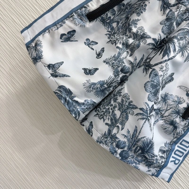 Legit Christian Dior Short Pants