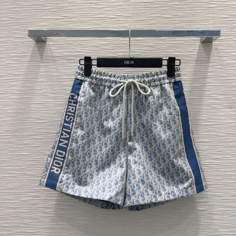 Christian Dior Short Pants