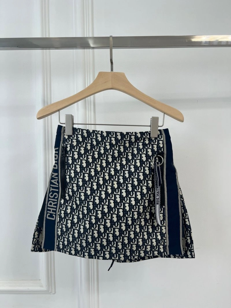 Christian Dior Short Pants