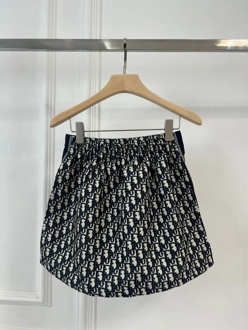OEM Christian Dior Short Pants