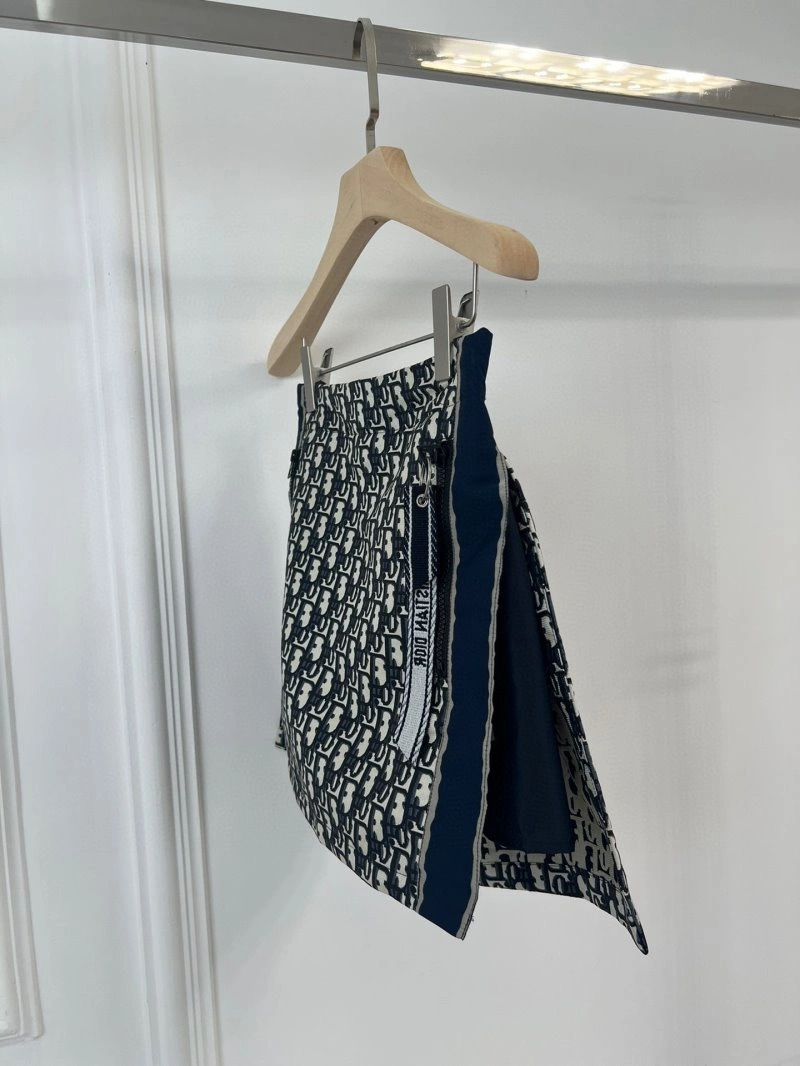 OEM Christian Dior Short Pants