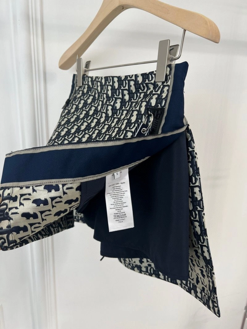 OEM Christian Dior Short Pants