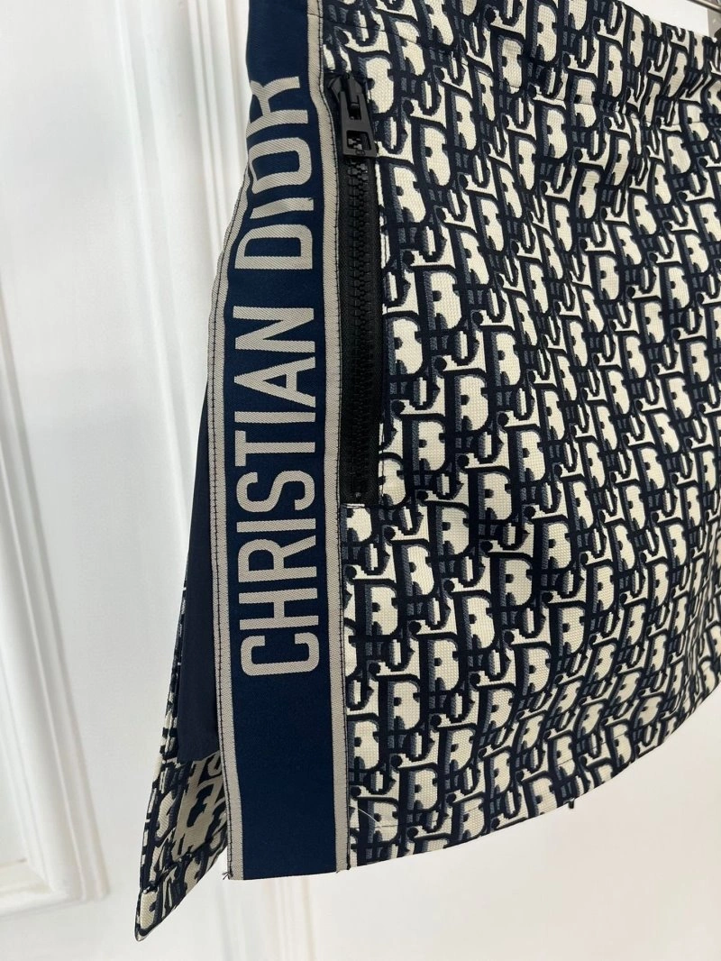 OEM Christian Dior Short Pants