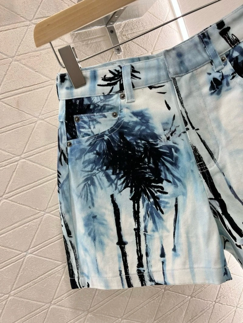 OEM Christian Dior Short Pants