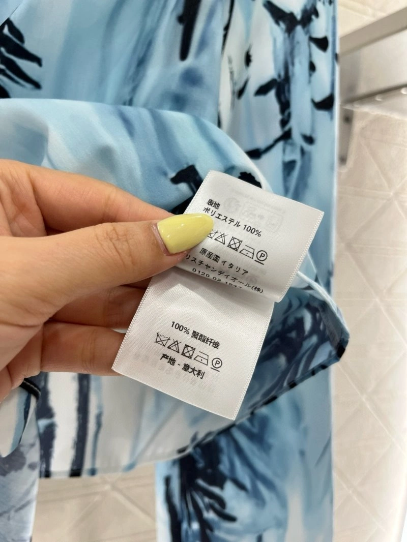 OEM Christian Dior Short Pants