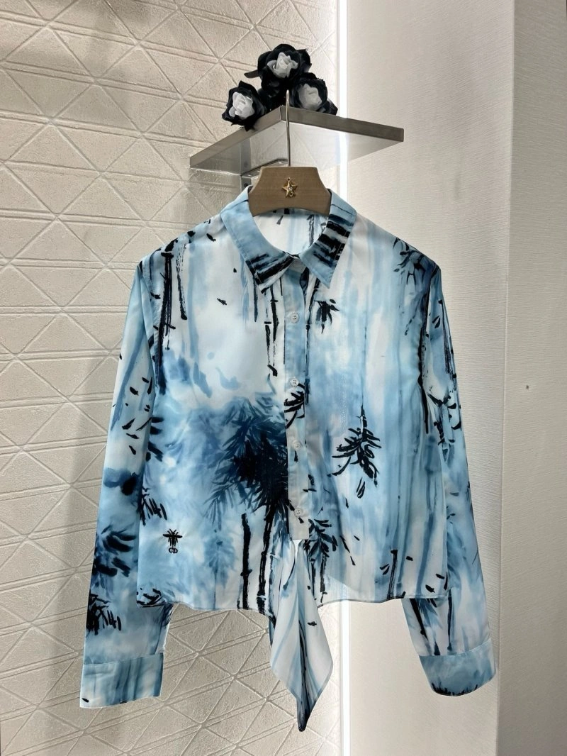 OEM Christian Dior Short Pants