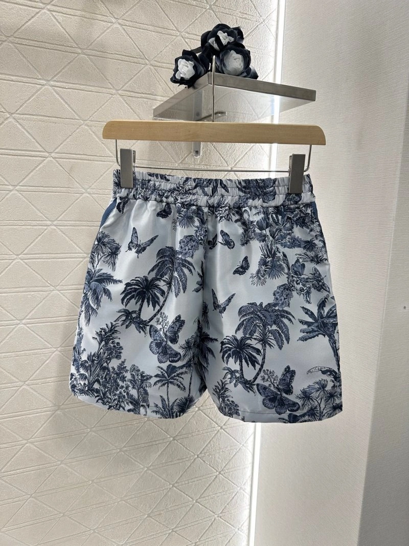 Bargain Christian Dior Short Pants