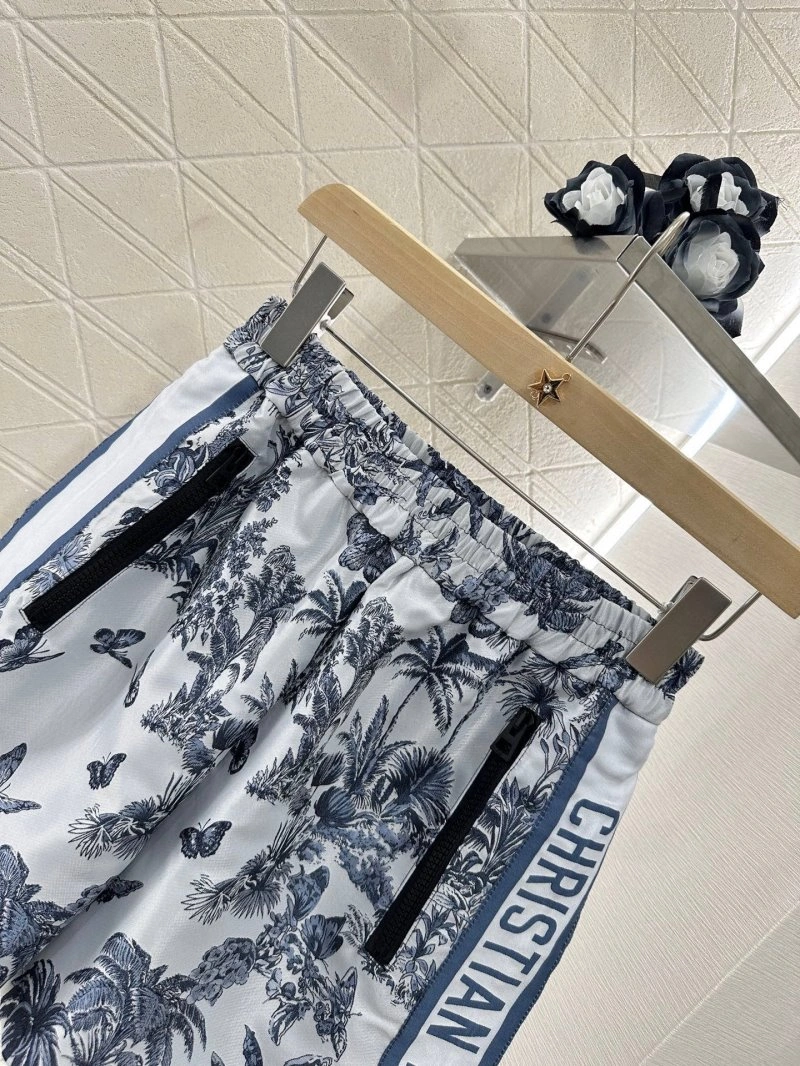 Bargain Christian Dior Short Pants