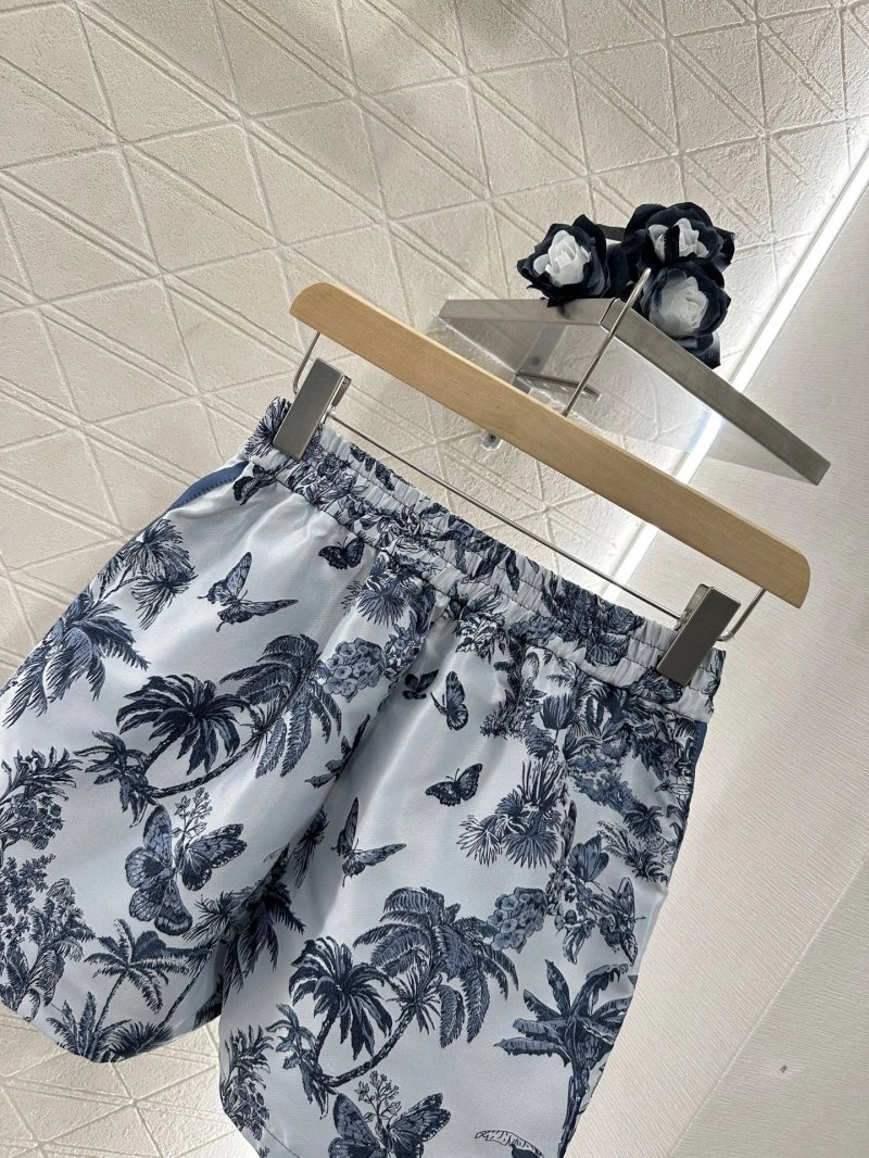 Bargain Christian Dior Short Pants