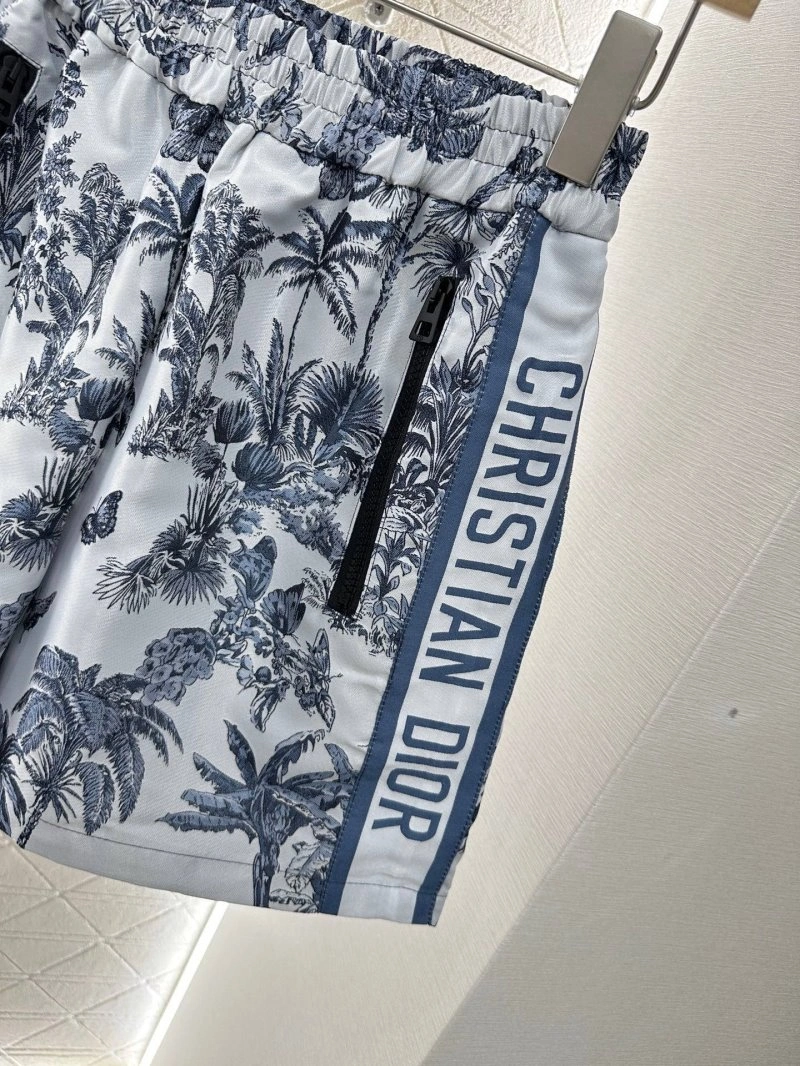 Bargain Christian Dior Short Pants