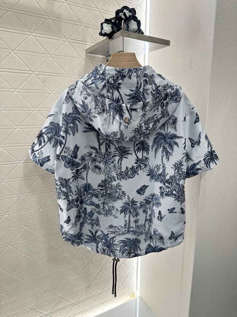 Bargain Christian Dior Short Pants