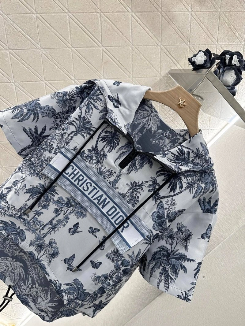 Bargain Christian Dior Short Pants