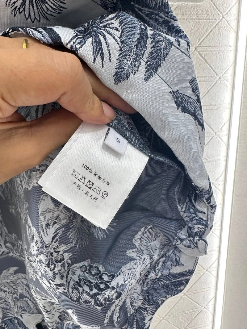 Bargain Christian Dior Short Pants