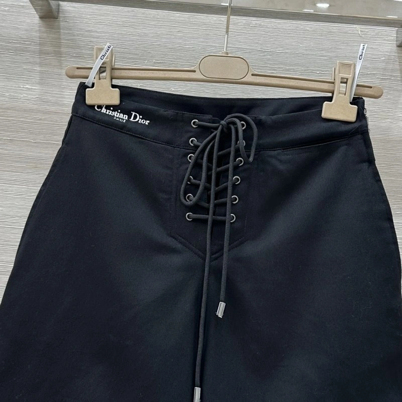 Authentic Christian Dior Short Pants