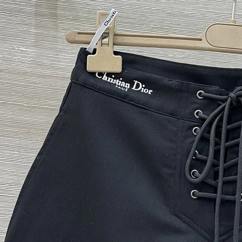 Authentic Christian Dior Short Pants
