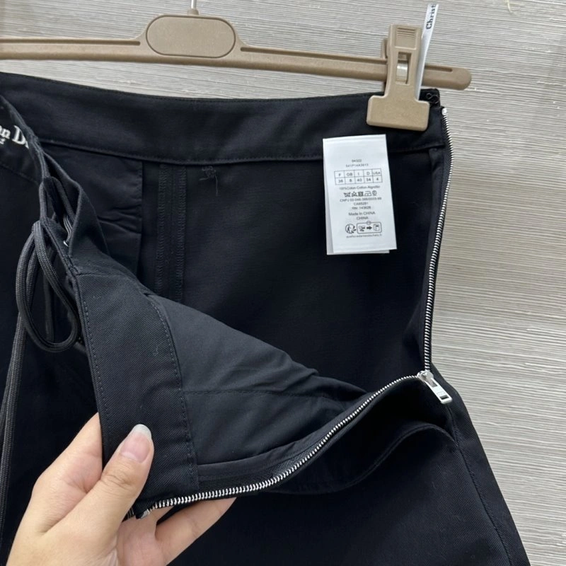 Authentic Christian Dior Short Pants
