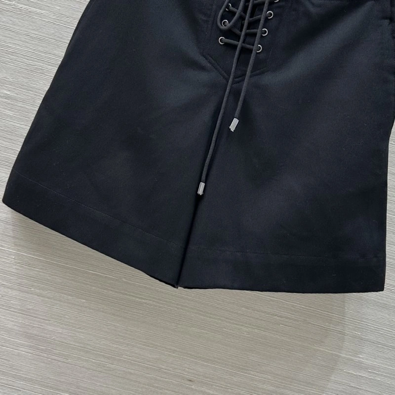 Authentic Christian Dior Short Pants