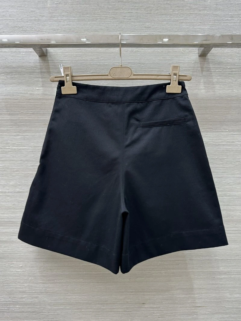 Authentic Christian Dior Short Pants