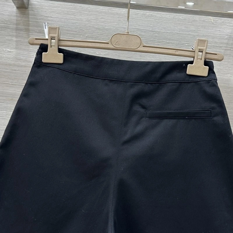 Authentic Christian Dior Short Pants