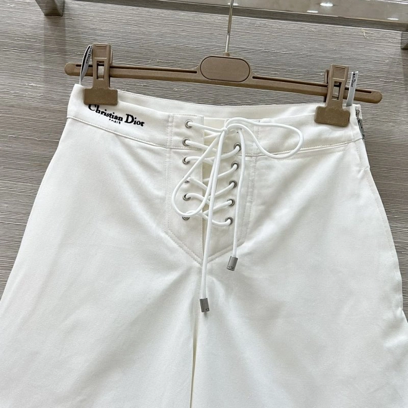 Official Christian Dior Short Pants