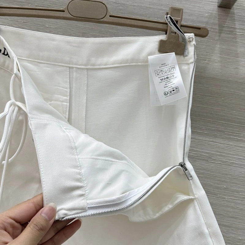 Official Christian Dior Short Pants