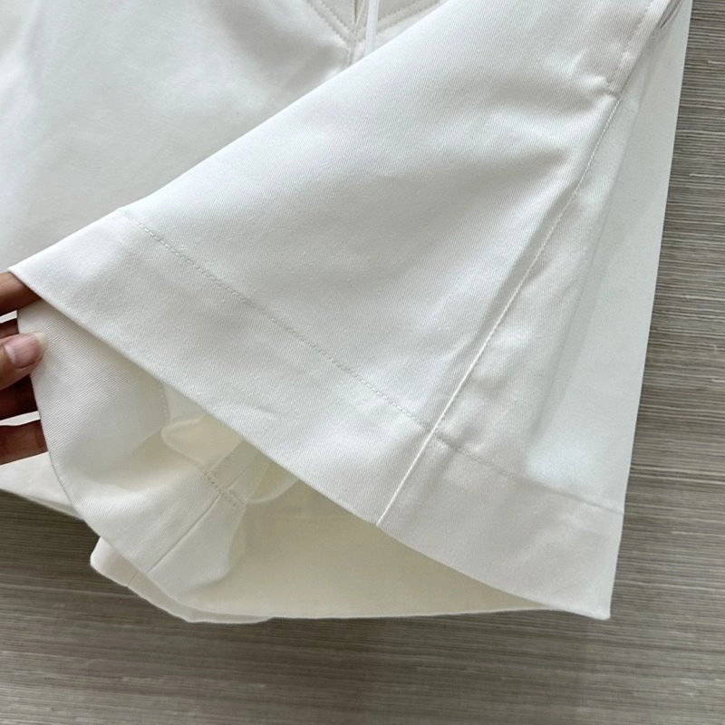 Official Christian Dior Short Pants