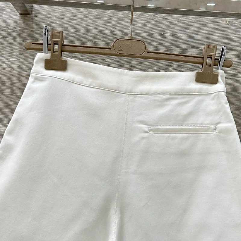Official Christian Dior Short Pants