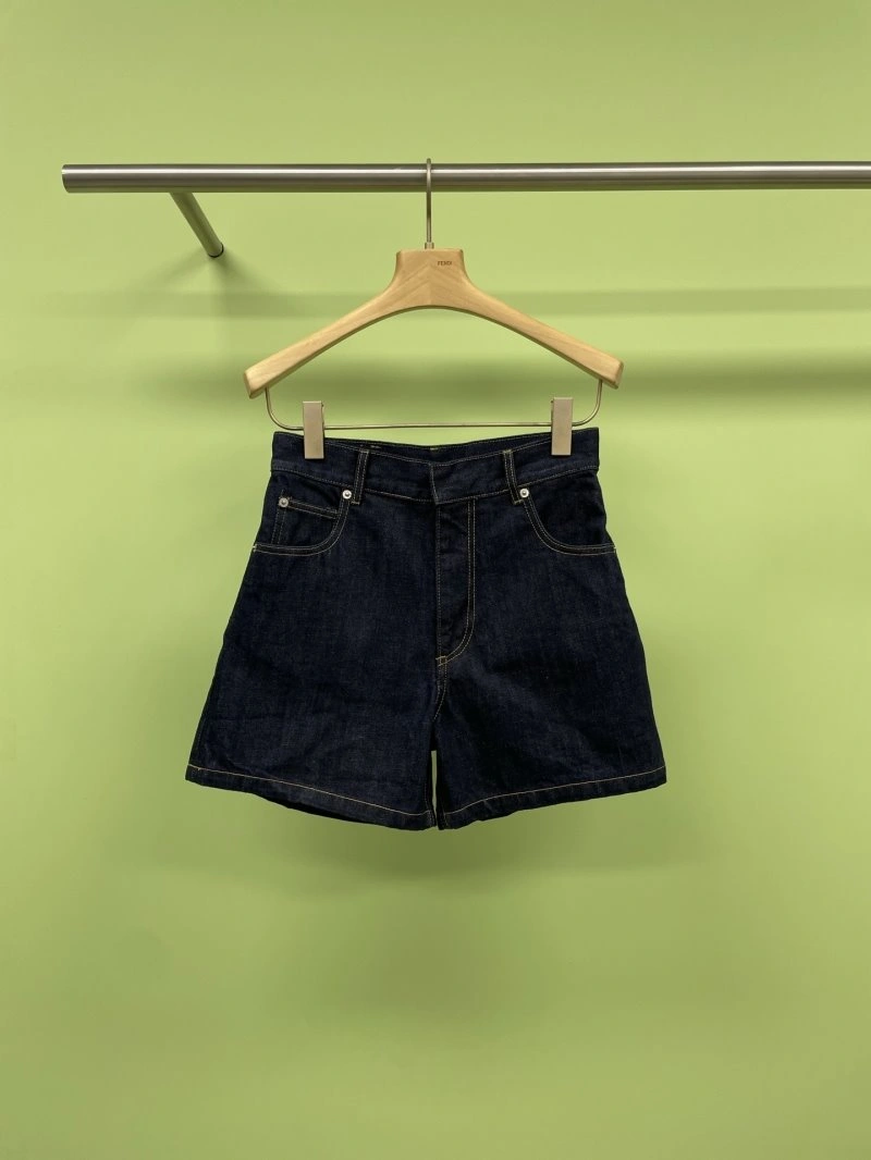 Christian Dior Short Pants
