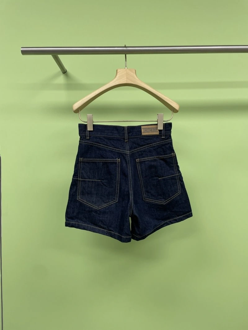 Exact replica Christian Dior Short Pants