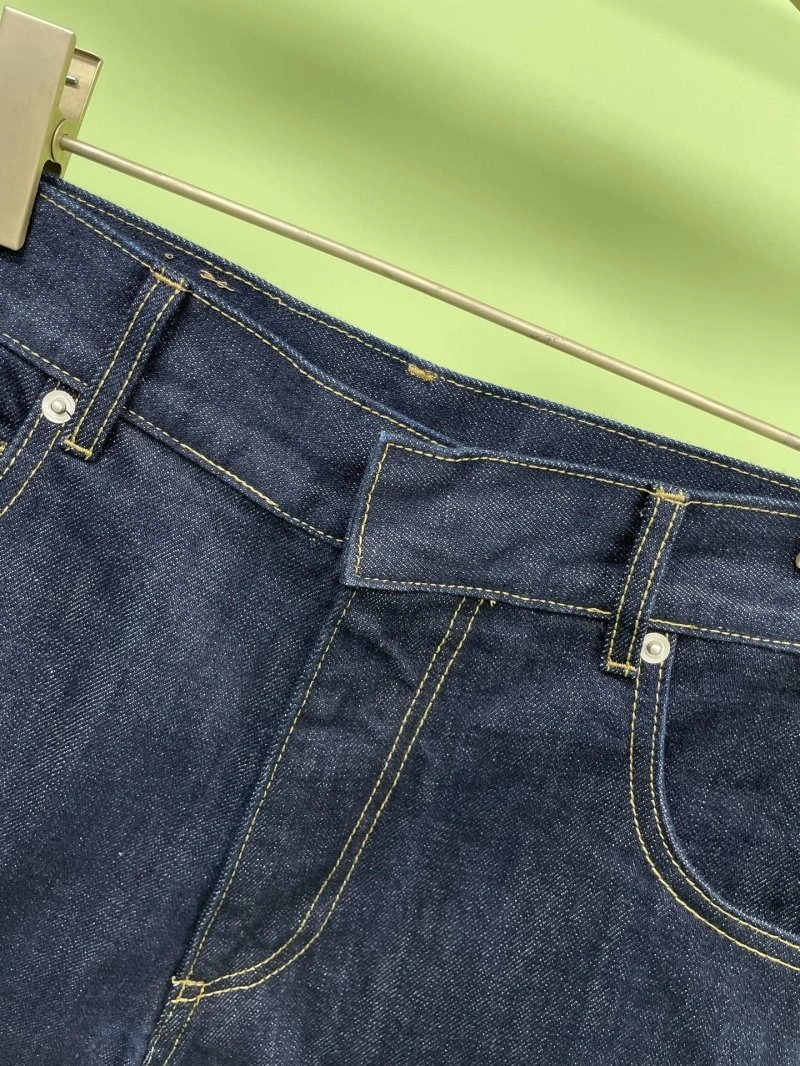 Exact replica Christian Dior Short Pants