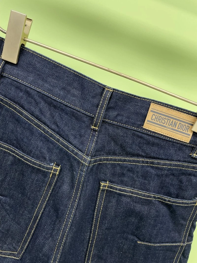 Exact replica Christian Dior Short Pants