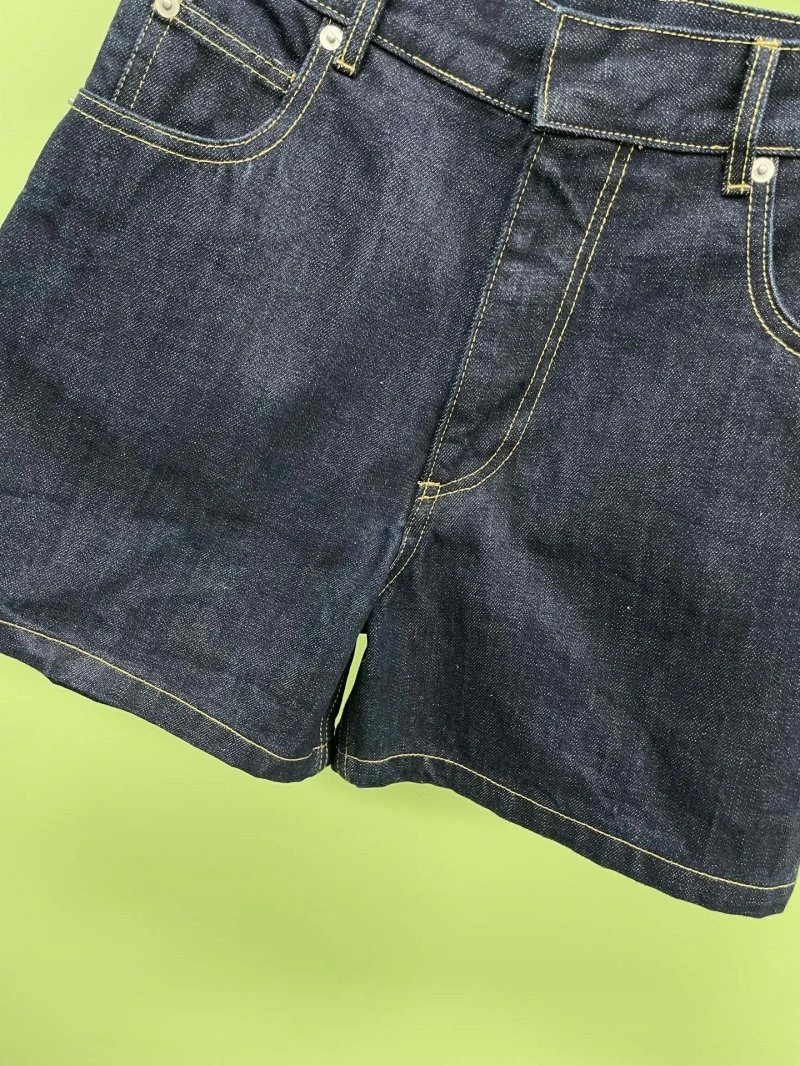 Exact replica Christian Dior Short Pants