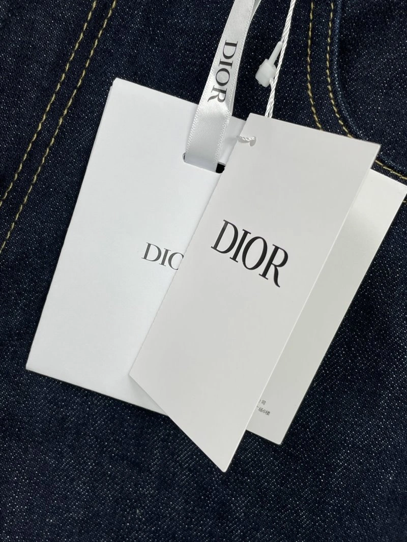 Exact replica Christian Dior Short Pants
